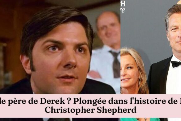 Qu'est-il arrivé à Bob Verne ? L'héritage marquant derrière son ...